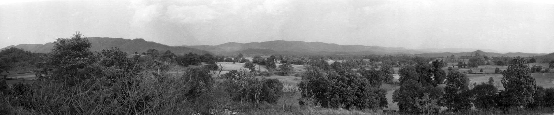 Dubil Village – Mike