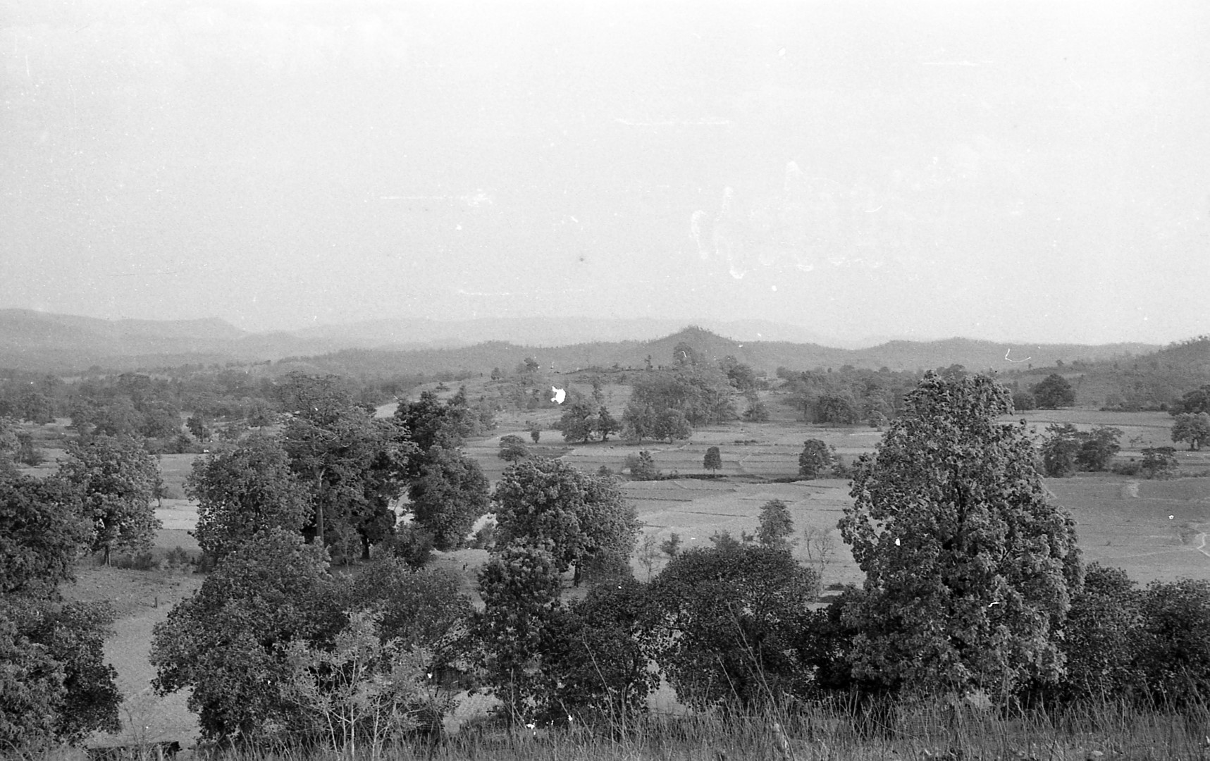 Dubil Village – Mike
